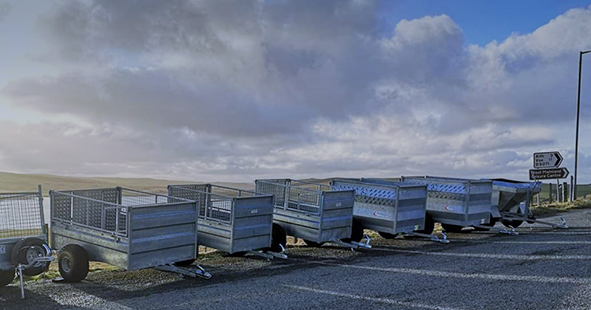 Sales | Bixter Garage