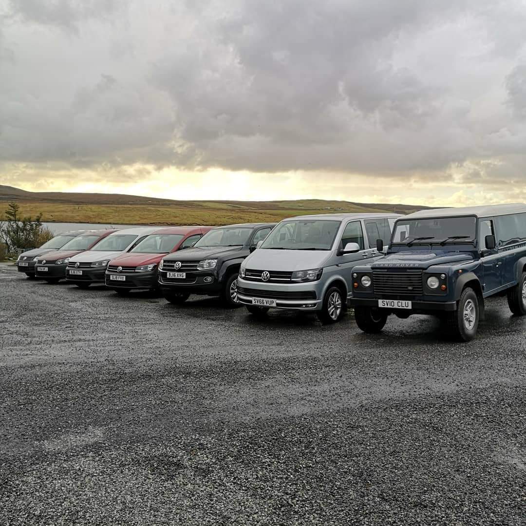 Vehicle Sales/Sourcing | Bixter Garage