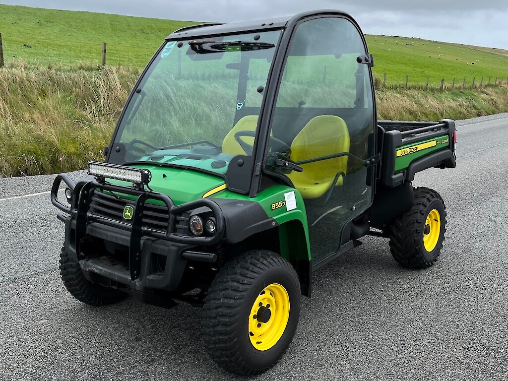 Bixter Garage | Shetland